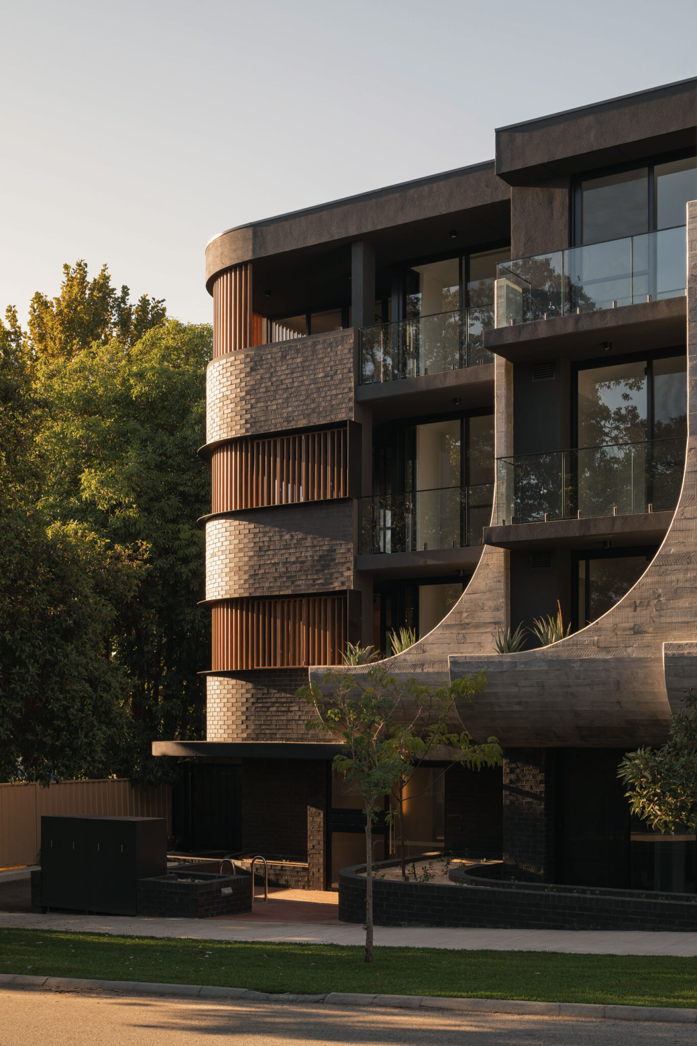 Portfolios - Unearthed Homes