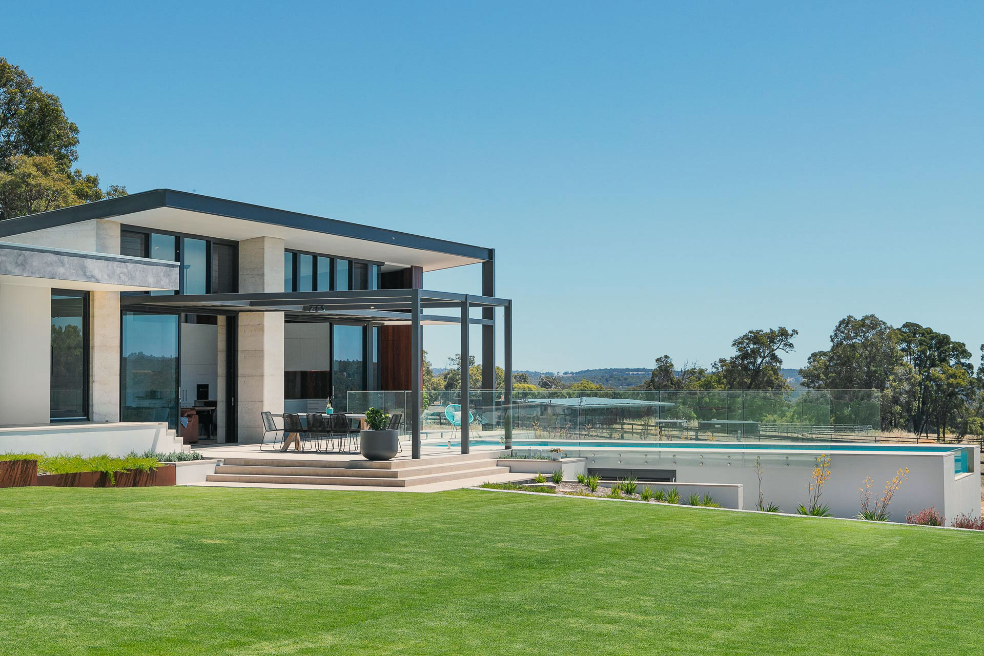 Portfolios - Unearthed Homes