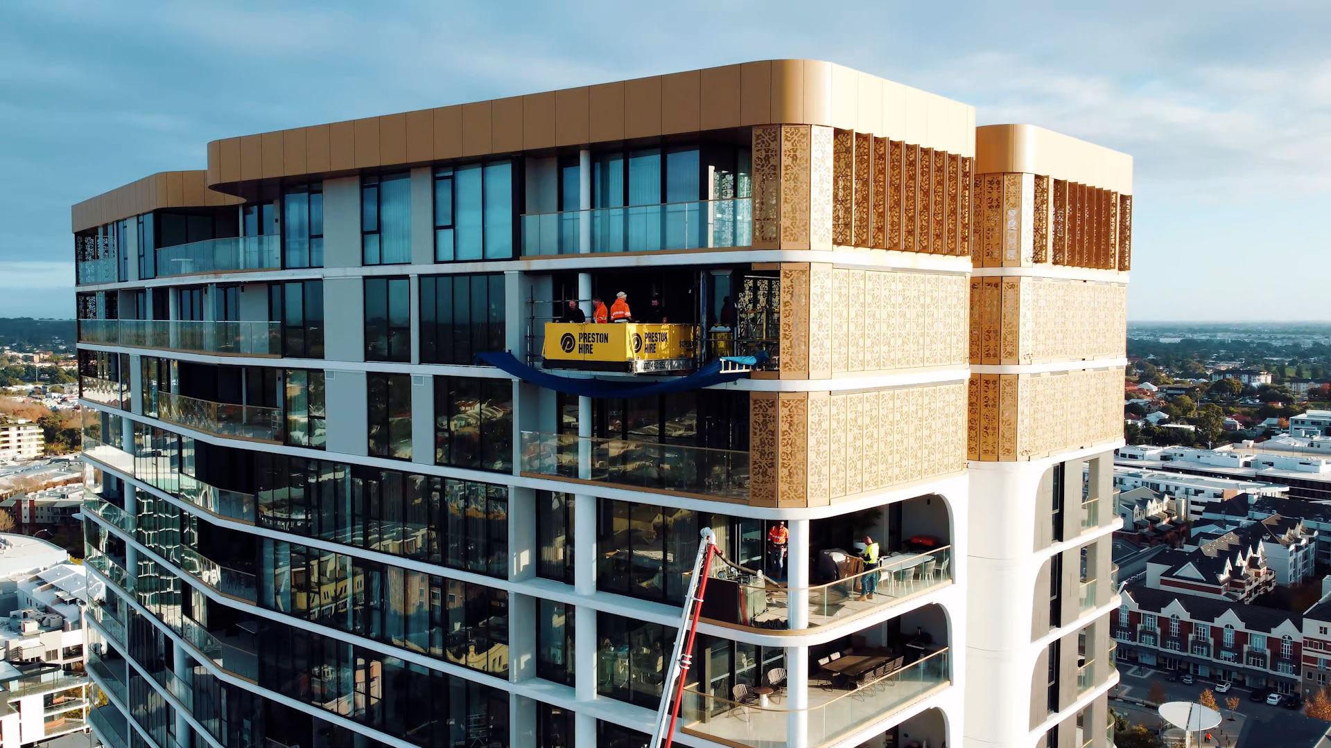 One Subiaco - Portfolio