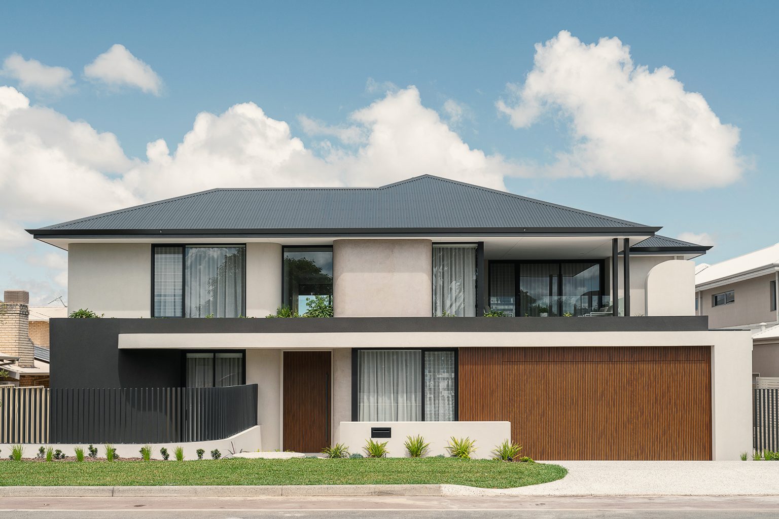 Portfolios - Unearthed Homes